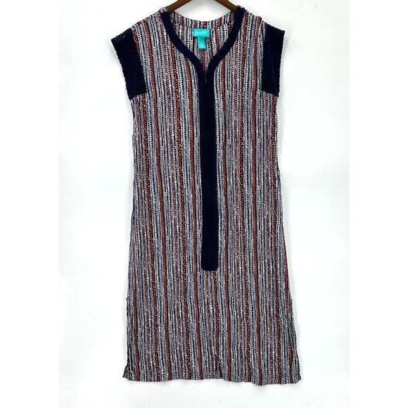 Kate Landry Casuals | Dresses | Kate Landry Casuals House Dress Caftan ...